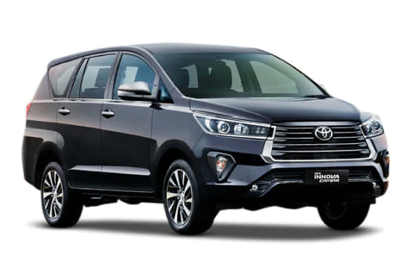 Toyota Innova Crysta Touring Sport 2.4 VX 7 STR On Road Price, Features ...