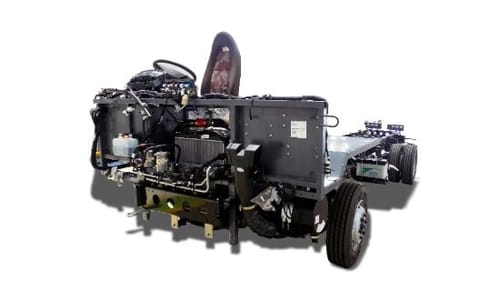 Tata LP 410 Starbus Bus Price in India (Aug 23) | 91Trucks.com