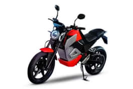 Revolt Motors RV Cafe Racer Expected Price ₹ 1.48 Lakh - Launch Date ...