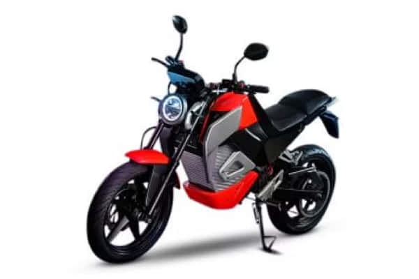 Here Is When You Can Get Your Oben Rorr Electric Motorcycle Delivered