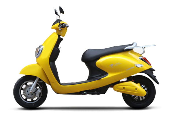 Techo Electra Emerge Price (Festive Offers) - Images, Colours & Reviews