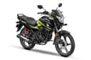 Honda SP 125 Disc OBD2 Sports Edition (Top Model) On Road Price ...