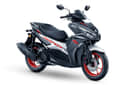Yamaha Aerox 155 Version S (Base Model) On Road Price, Features & Specs