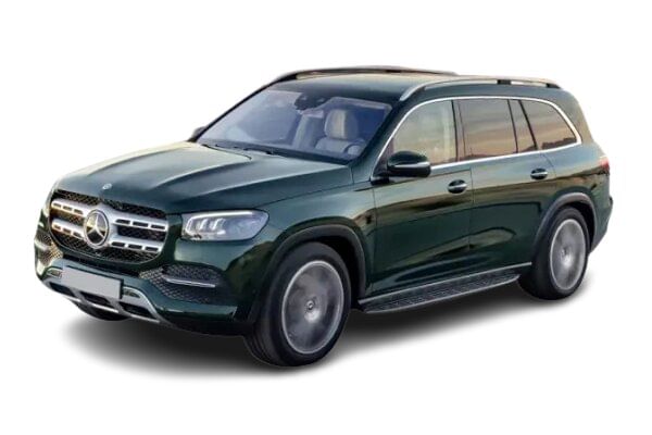 Mercedes-Benz GLS 440d 4MATIC On Road Price, Features & Specs