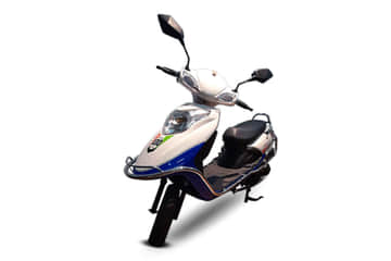Merico scooters Price in India | Check new Merico scooters models 2022 ...