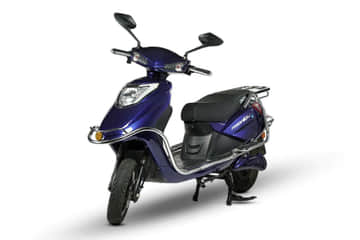 Okaya Electric scooters Price in India | Check new Okaya Electric ...