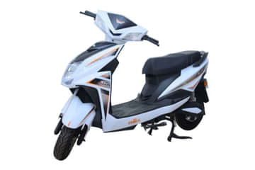 Shema Eagle EV Trike Launched - Price & Other Details