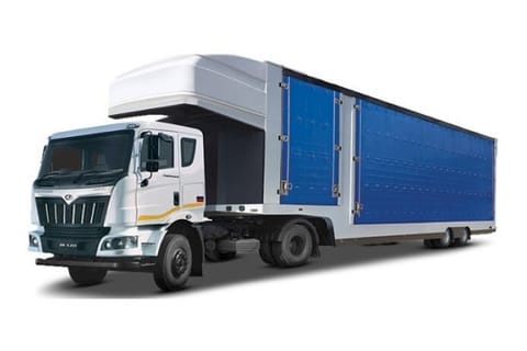 Mahindra Blazo X 40 CAB 3075 Variant | Get Best Offers, Prices, Top Specs