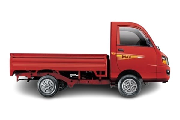 Supro Profit Truck Maxi Images 📸 | Mahindra Supro Profit Truck Maxi ...