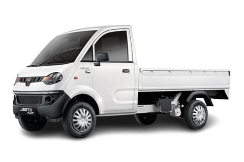 Mahindra Jeeto Plus Truck Price in India (Oct 22) | 91Trucks.com