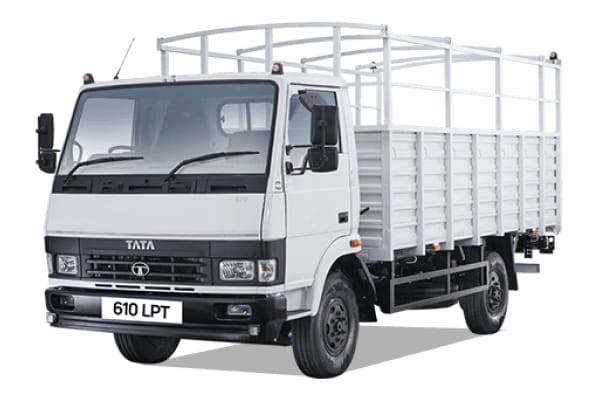 TATA 610 LPT Truck Price in India (Sept 23) | 91Trucks.com
