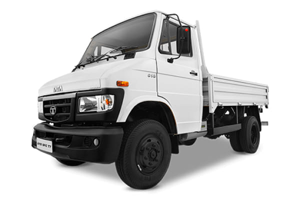 Tata 610 SFC TT Truck Price in India (Sept 23) | 91Trucks.com