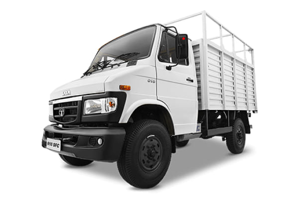 Tata 610 SFC Truck Price in India (Aug 23) | 91Trucks.com