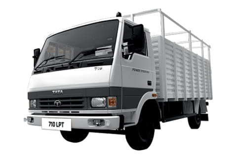 Tata 709g LPT Truck Price in India (Sep 22) | 91Trucks.com