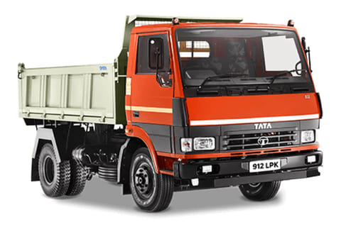 Tata 912 LPK Truck Price in India (Aug 23) | 91Trucks.com