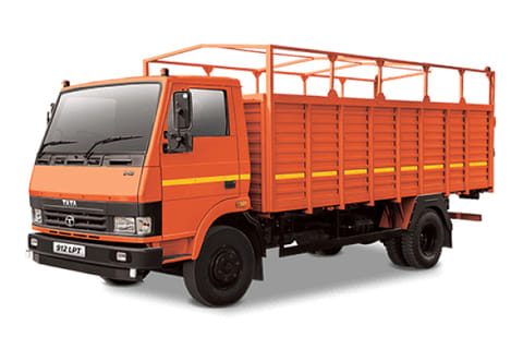 Tata 912 LPT Truck Price in India (Sep 22) | 91Trucks.com | Get Best ...