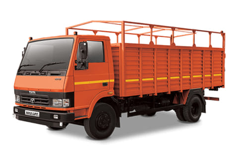 Tata 1012 Lpt Truck Price In India Aug 23 91trucks