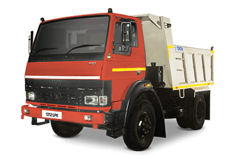 Tata 1212 LPK Truck Price in India (Oct 22) | 91Trucks.com