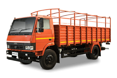 Tata 1212 LPT Container 3600 Variant | Get Best Offers, Prices, Top Specs