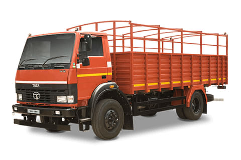 Tata 1412 LPT container 4830 Variant | Get Best Offers, Prices, Top Specs
