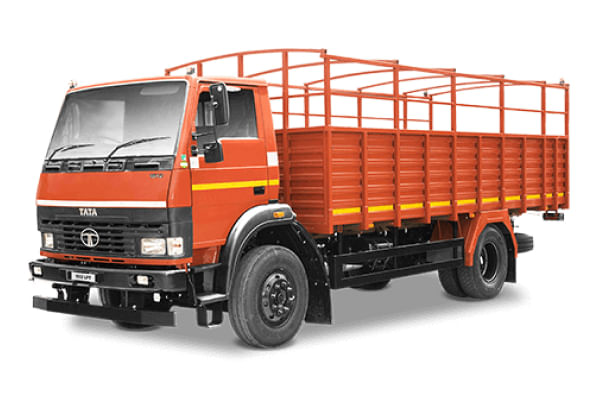TATA 1512g LPT Truck Price in India (Aug 23) | 91Trucks.com