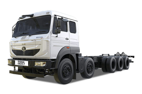 Tata LPT 4825 Cowl 6800 Variant | Get Best Offers, Prices, Top Specs