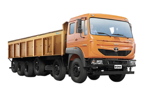 Tata LPT 4925 Truck Price in India (Jul 23) | 91Trucks.com