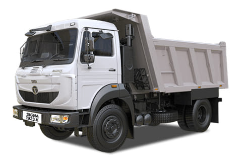 Tata Signa 1923.K Truck Price in India (Nov 22) | 91Trucks.com