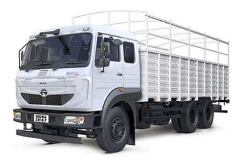 Latest Tata Signa 2818.T Turbotronn Offers, July'22 @91Trucks