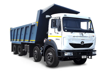 Ashok Leyland 4825 Tipper vs Tata Signa 3525ktk 🚚 | Compare Tata Signa ...