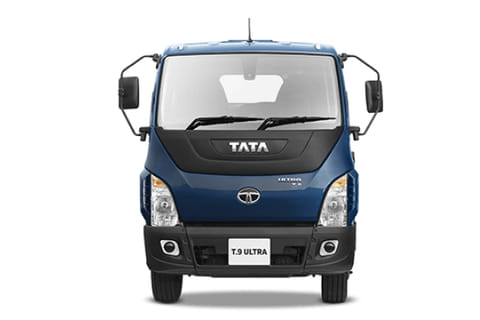 Tata T.9 Ultra Truck Price in India (May 23) | 91Trucks.com