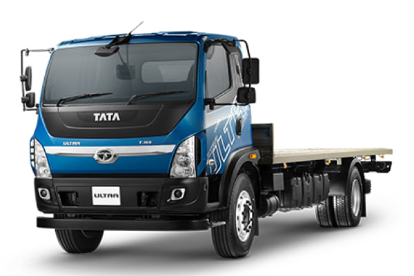 Tata Ultra T.16 AMT Truck Price in India (Oct 23) | 91Trucks.com