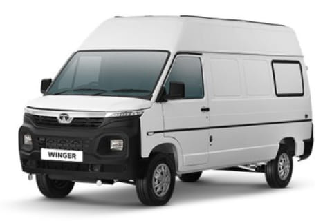 Tata Winger Cargo Truck Price in India (Oct 23) | 91Trucks.com
