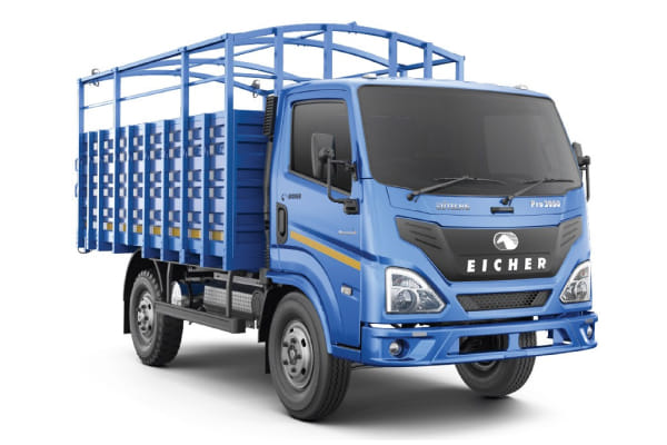 Eicher Pro 2050 Truck Price in India (Oct 22) | 91Trucks.com