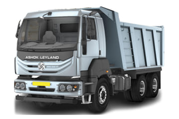 Ashok Leyland Tipper 2825 vs Ashok Leyland Tipper 2820-6x4 🚚 | Compare ...