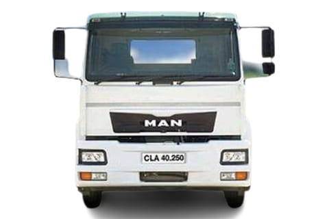 MAN CLA 40.250 EVO 4X2 3600/Tractor Variant | Get Best Offers, Prices ...