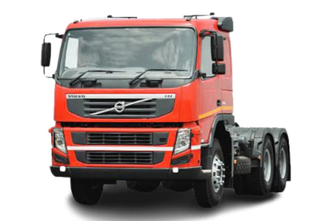 Top Features & Specifications of Volvo FM 400
