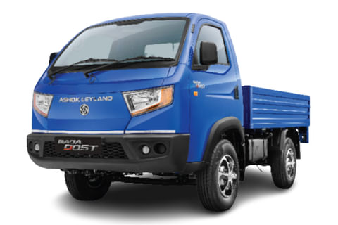 Ashok Leyland Bada Dost i3 Truck Price in India (Sept 23) | 91Trucks.com