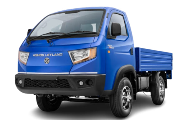 Ashok Leyland Bada Dost i4 Truck Price in India (Sept 23) | 91Trucks.com