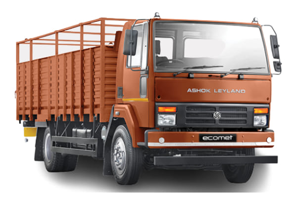 Ecomet 1215 HE Images 📸 | Ashok Leyland Ecomet 1215 HE Interior ...