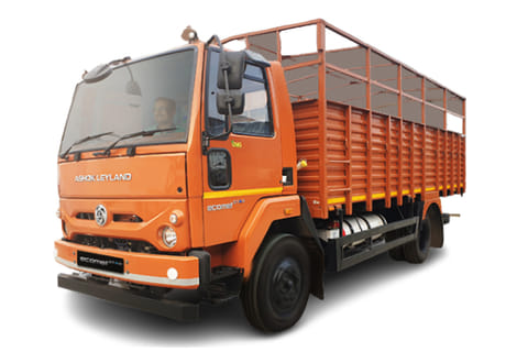 Ashok Leyland Ecomet 1615 HE 4200/EX W HSD/17 ft Variant | Get Best ...