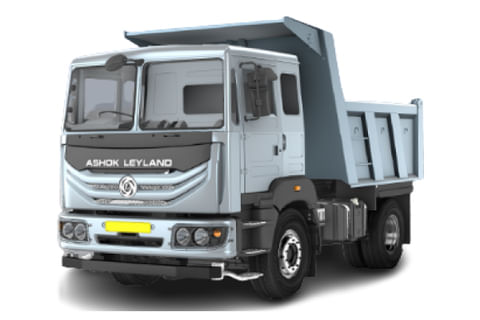 Ashok Leyland 1920 4x2 5600/(22 ft) Variant | Get Best Offers, Prices ...