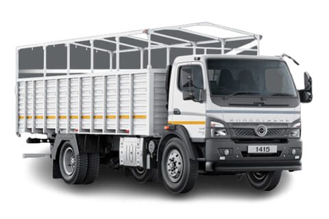 Bharat Benz 1415R 4250/CBC Variant | Get Best Offers, Prices, Top Specs