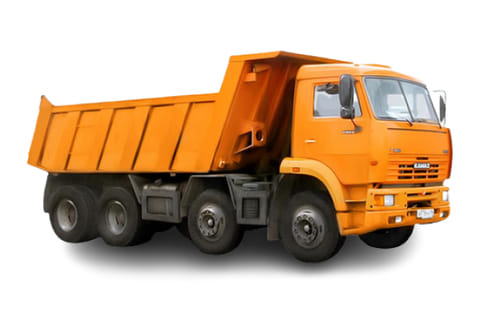 Kamaz 6540 8x4 22 cum Variant | Get Best Offers, Prices, Top Specs