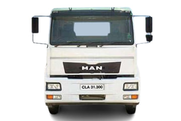 Man Cla 31300-Evo-8x2 vs Ashok Leyland 4825 Tipper-10x4-Bogie ...