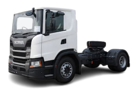 Scania P 320 4x2 Truck Price in India (Oct 22) | 91Trucks.com