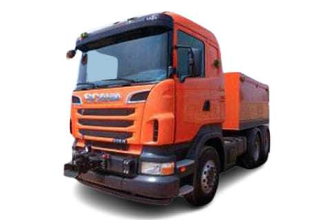Latest Scania R500 V8 Puller Offers, August'22 @91Trucks