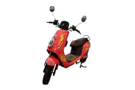 Merico Eagle-100 (6.0) Images - Eagle-100 (6.0) Interior & Exterior [5 ...