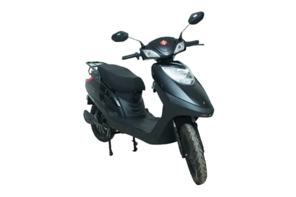 Shema Eagle EV Trike Launched - Price & Other Details