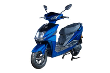 Zelio Gracy Price - Images, Colours & Reviews-91Wheels